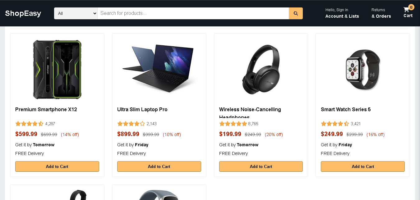 Muhammad Muzzamal | Frontend Developer